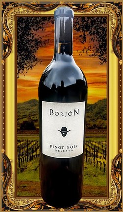 Borjon Winery - Wines - All Wines